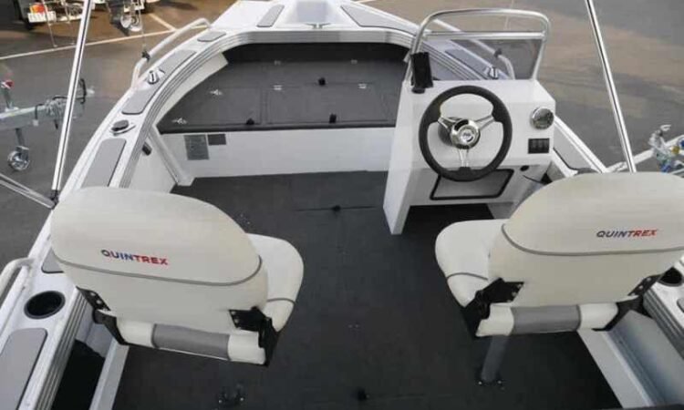 Discover The Best 2024 Quintrex 420 Renegade SC In Australia | Cheapest ...